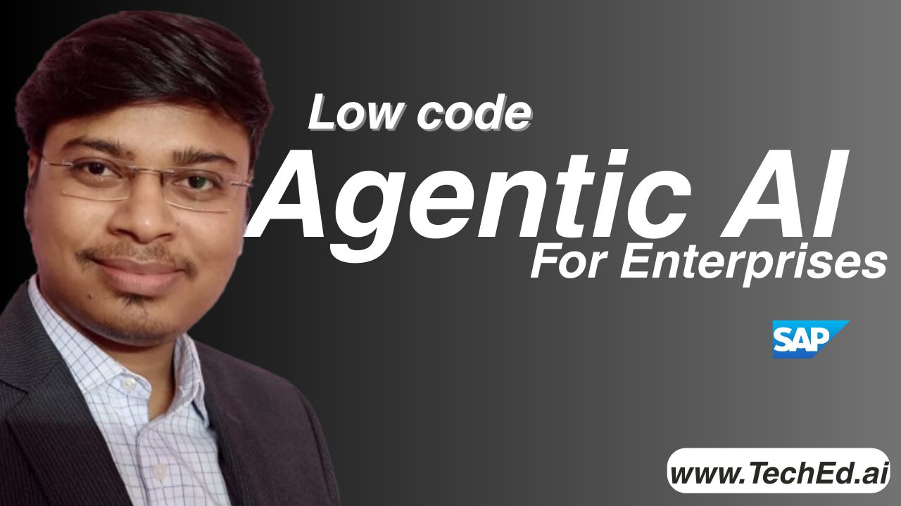 TechEd.ai - Enterprise AI Training Platform