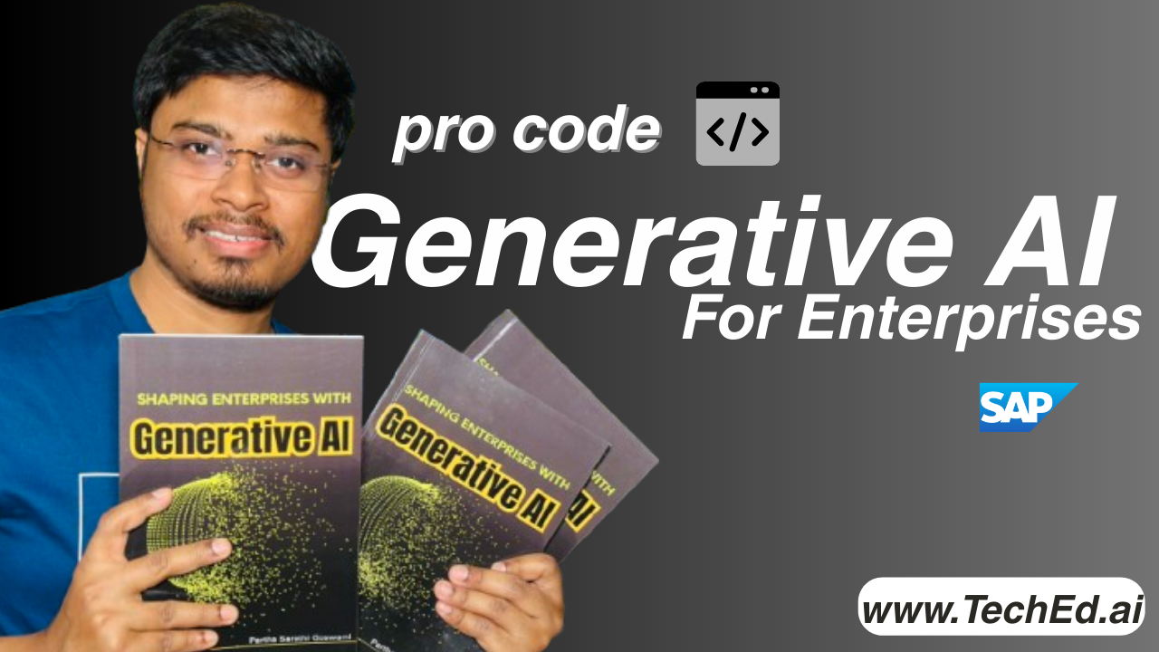 TechEd.ai - Enterprise AI Training Platform